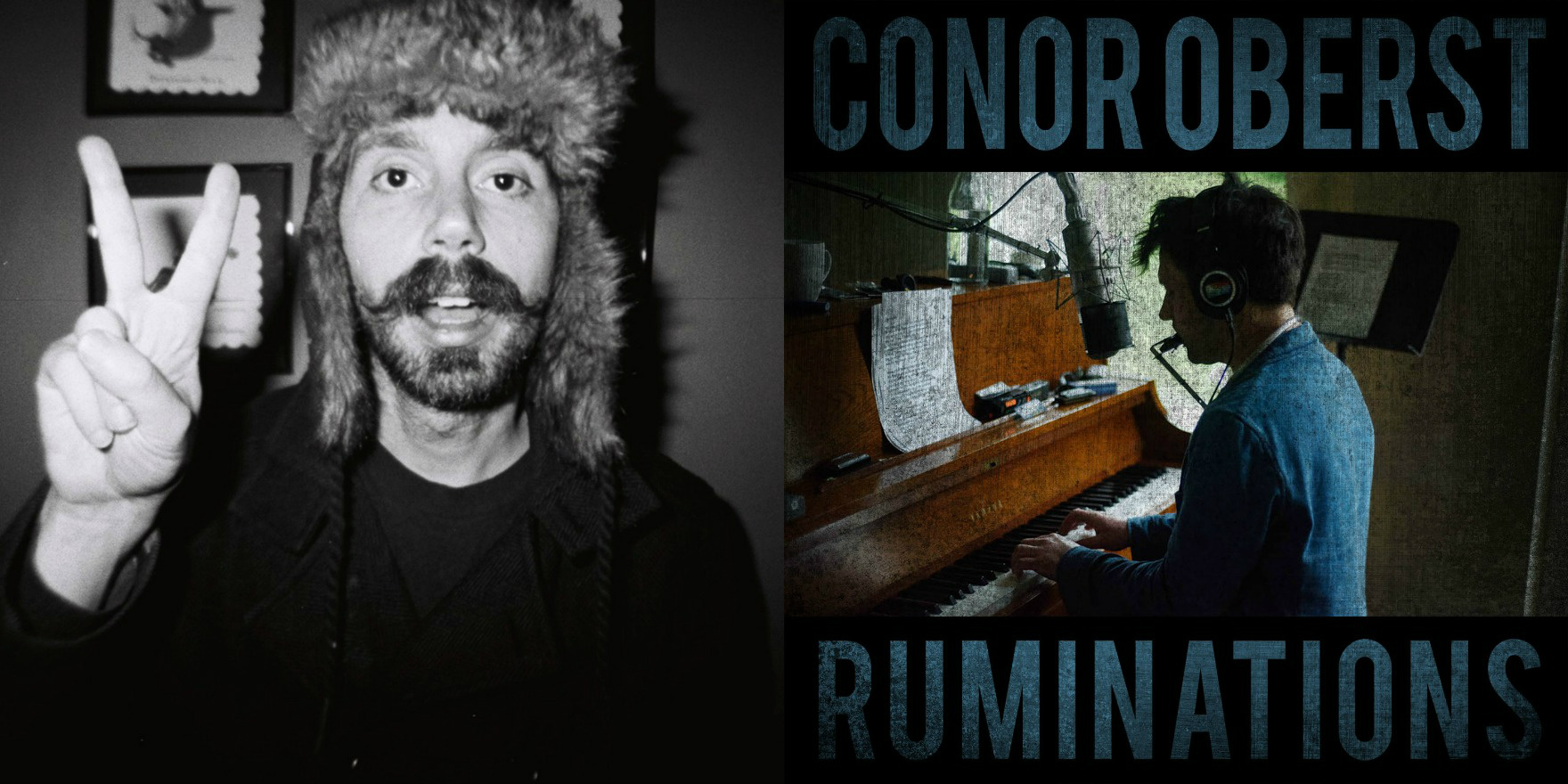 Jonah Bayer (United Nations) Thinks Conor Oberst is Writing the Best ...