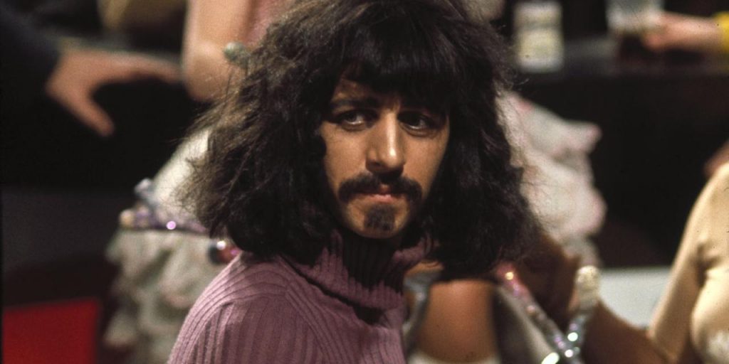 Groupies, Drugs and Boredom: On the Insanity of Directing 200 Motels ...