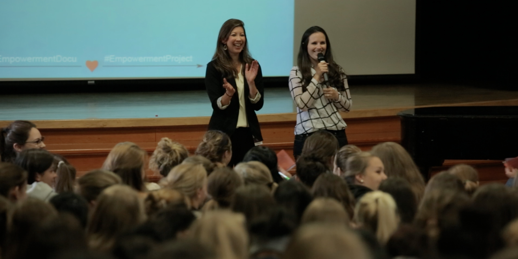 How I Hit Rock Bottom in Reality TV and Found Myself as a Feminist ...