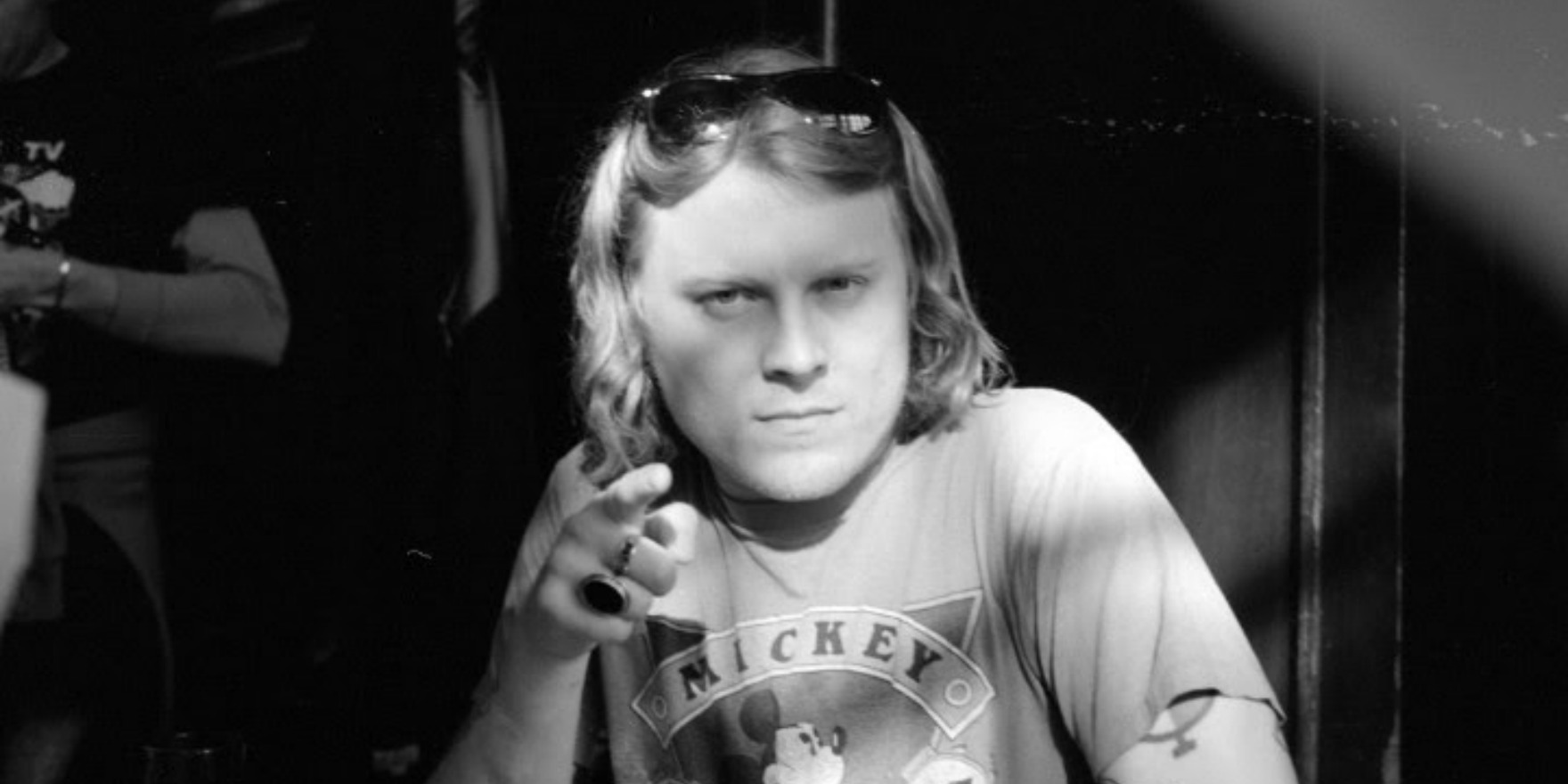 Ty Segall Went the Full T. Rex with His New Self-Titled Record