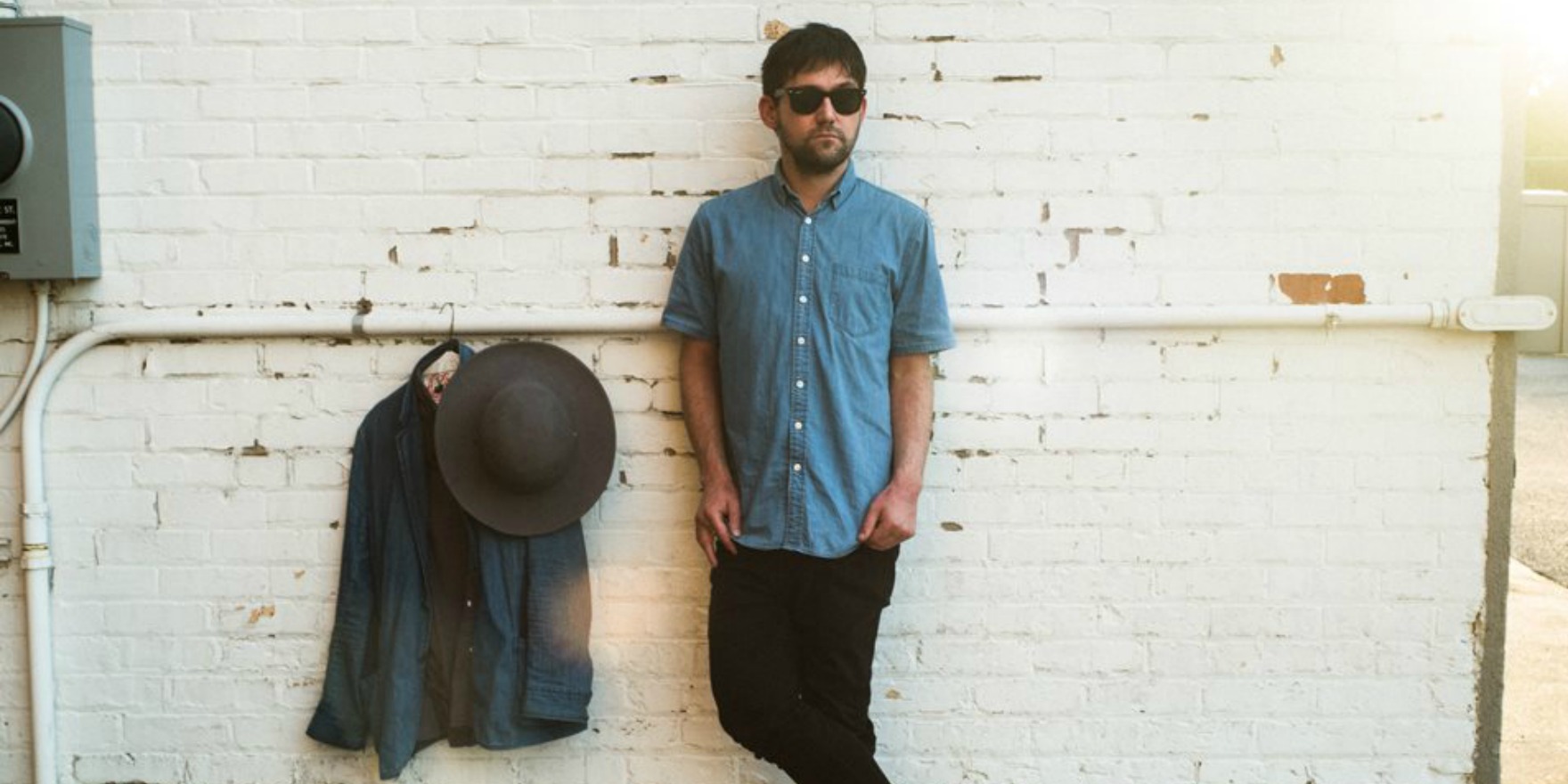 That Time I Opened for Bright Eyes