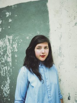 Lucy Dacus