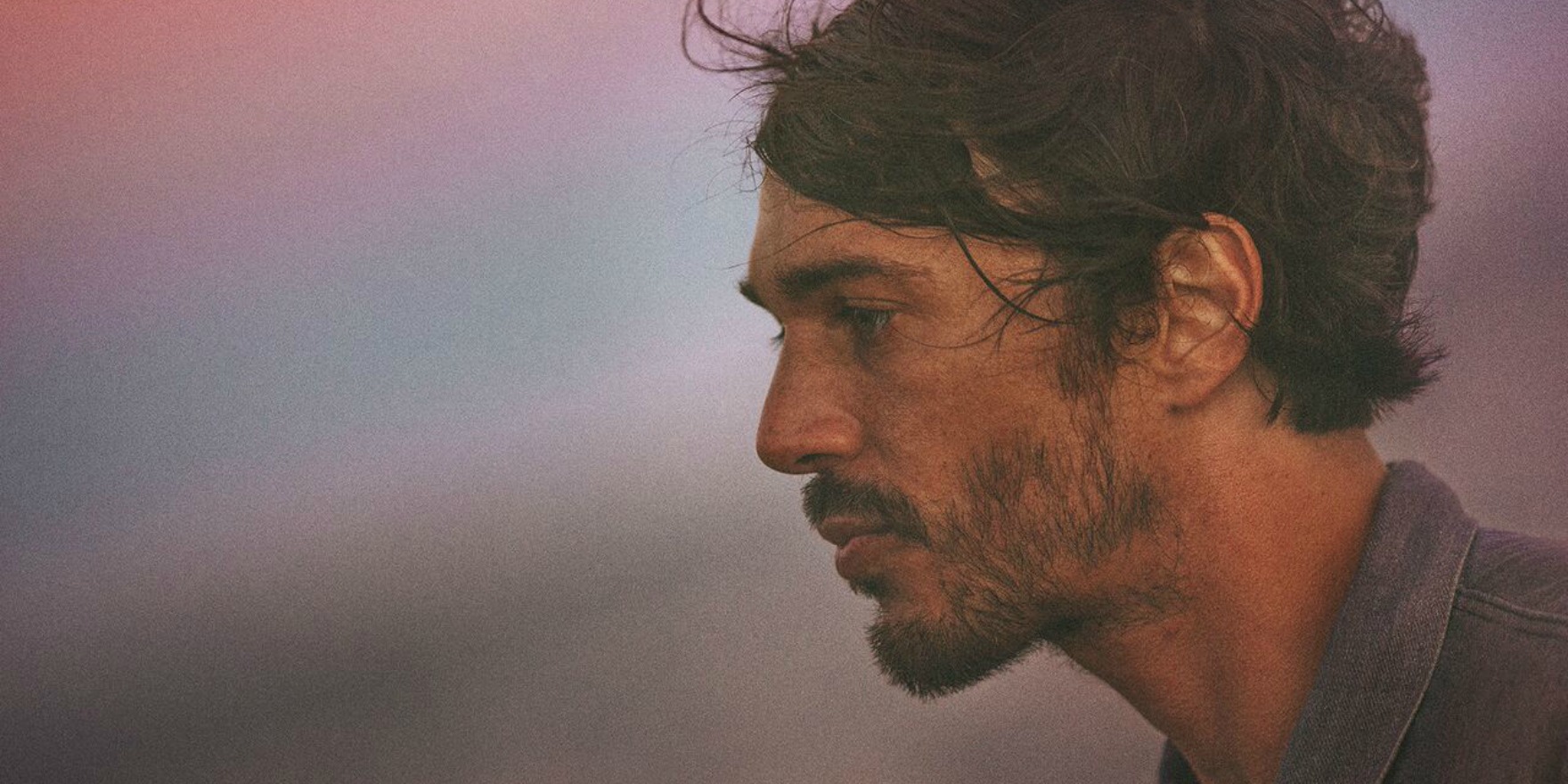 How Saying ‘Goodbye’ Helped Richard Edwards Finish His Solo Album