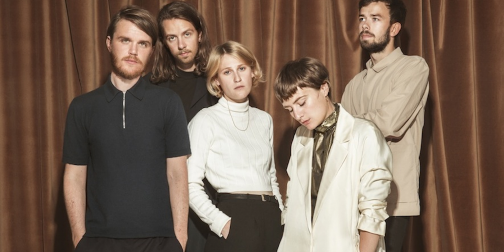 Talkhouse Playlist: Morning Records and More from Lowly