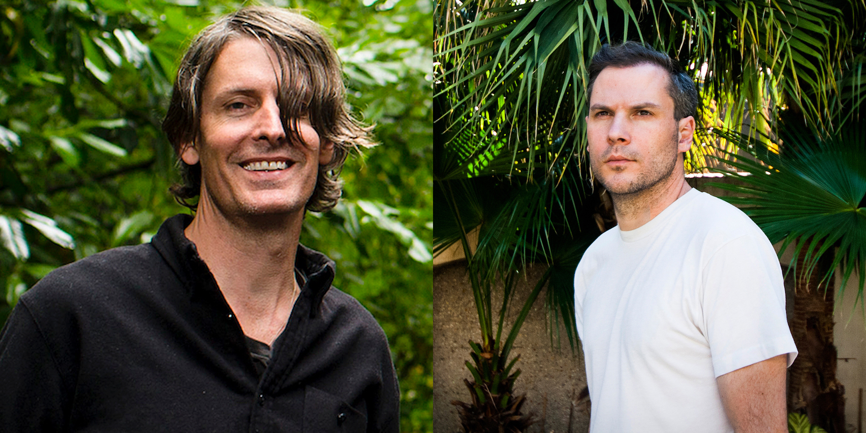 Stephen Malkmus (Pavement, Stephen Malkmus and the Jicks) Talks with ...