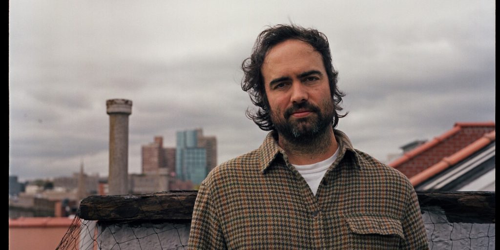 Talkhouse Playlist: Gabriel Rodriguez (Hideout) on Fuzz, Synths and ...