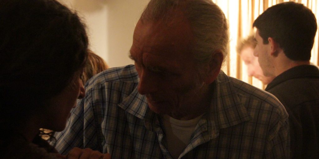 How I Learned the Importance and Value of Anger in Art