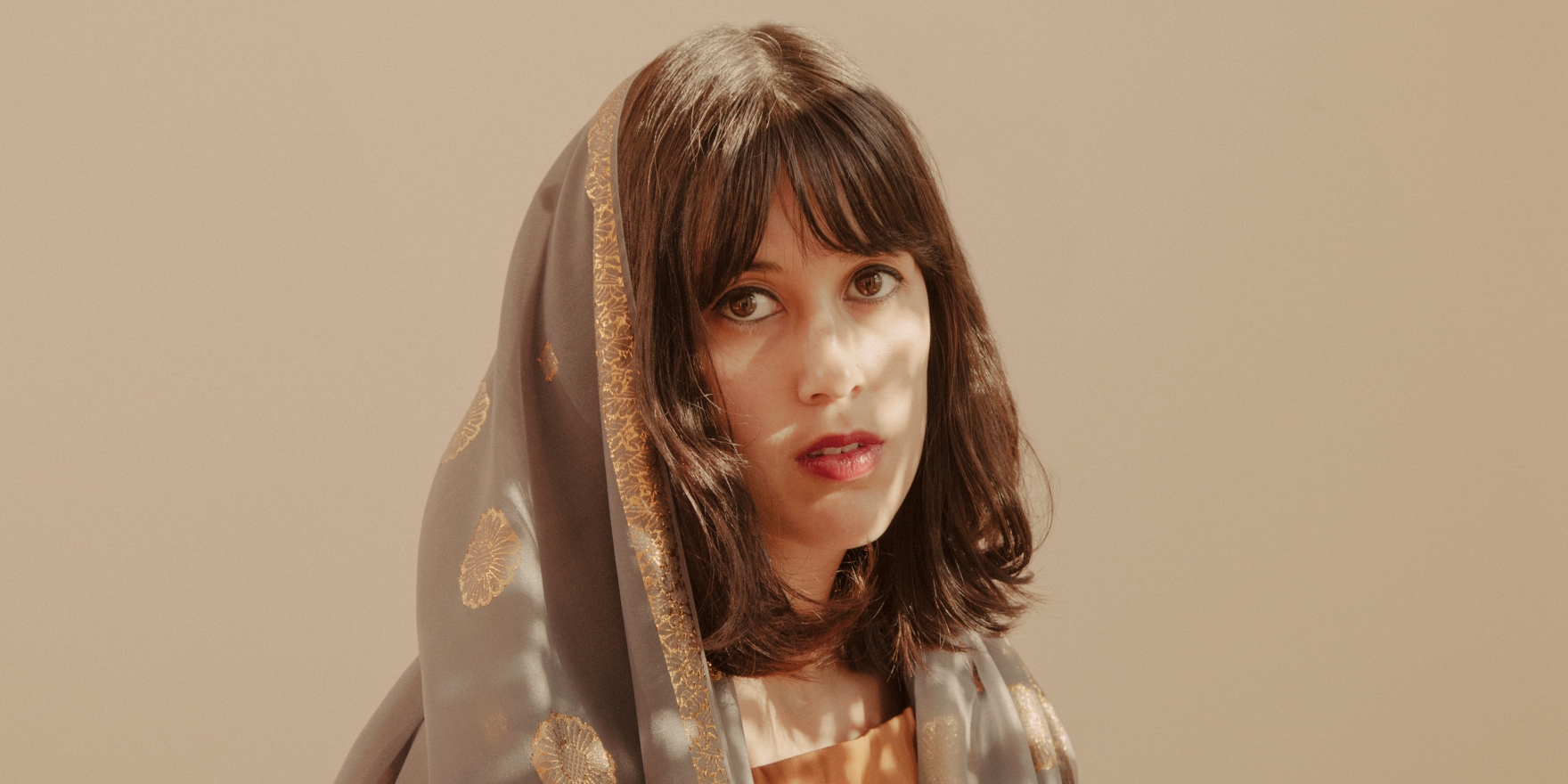 Talkhouse Playlist: Half Waif Gets Inspired and Motivated