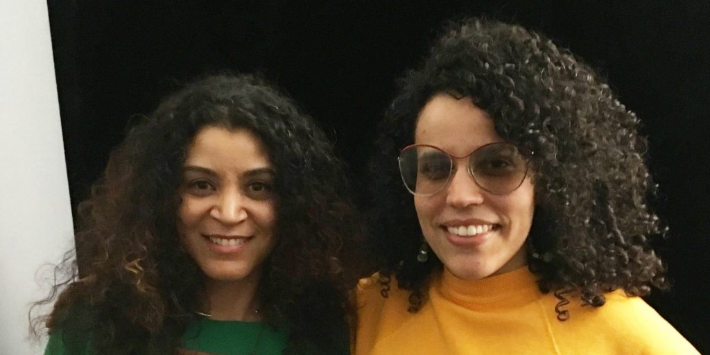 Ladybug Mecca (Digable Planets, Brookzill) Talks with Xenia Rubinos for ...