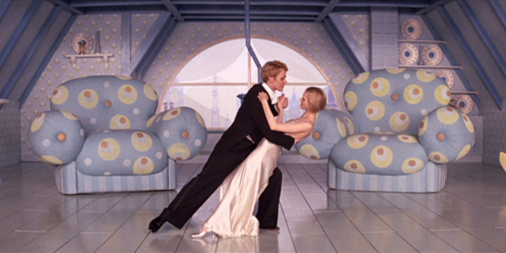 The '70s Seen: Getting High on Movie-Musical Iconography with Ken ...