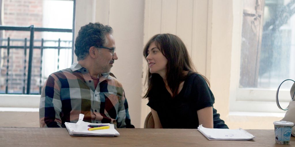 Who Cares About Films About Actresses?