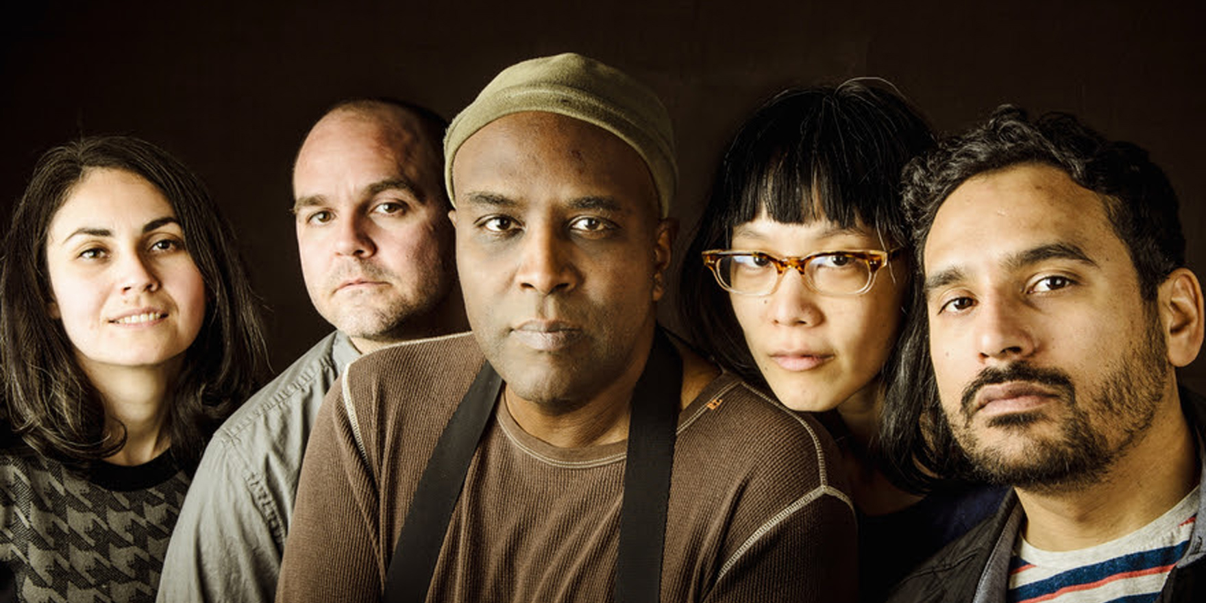 Chad Clark (Beauty Pill) on Preparing to Tour With a Musical Hero