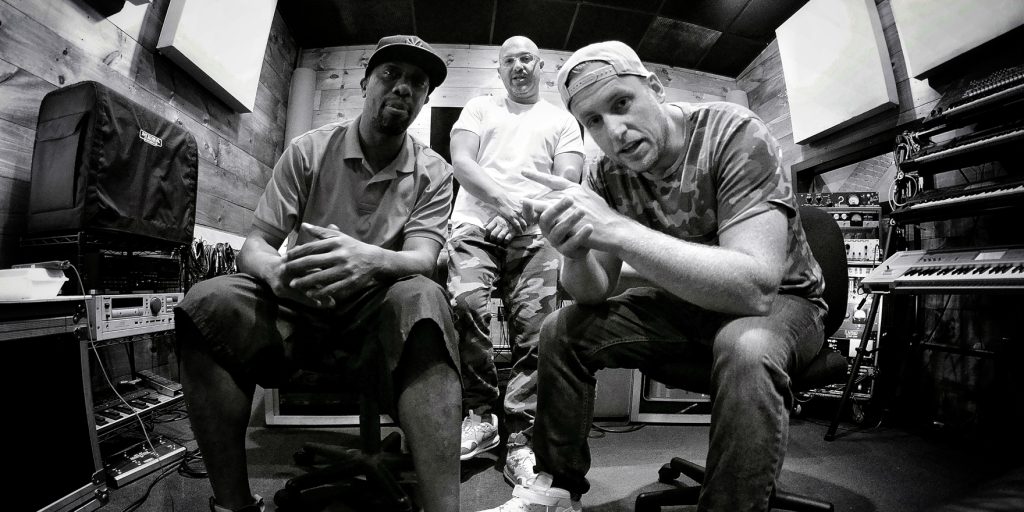 Talkhouse Weekend Playlist: Czarface Power Records Read-Along Comic ...