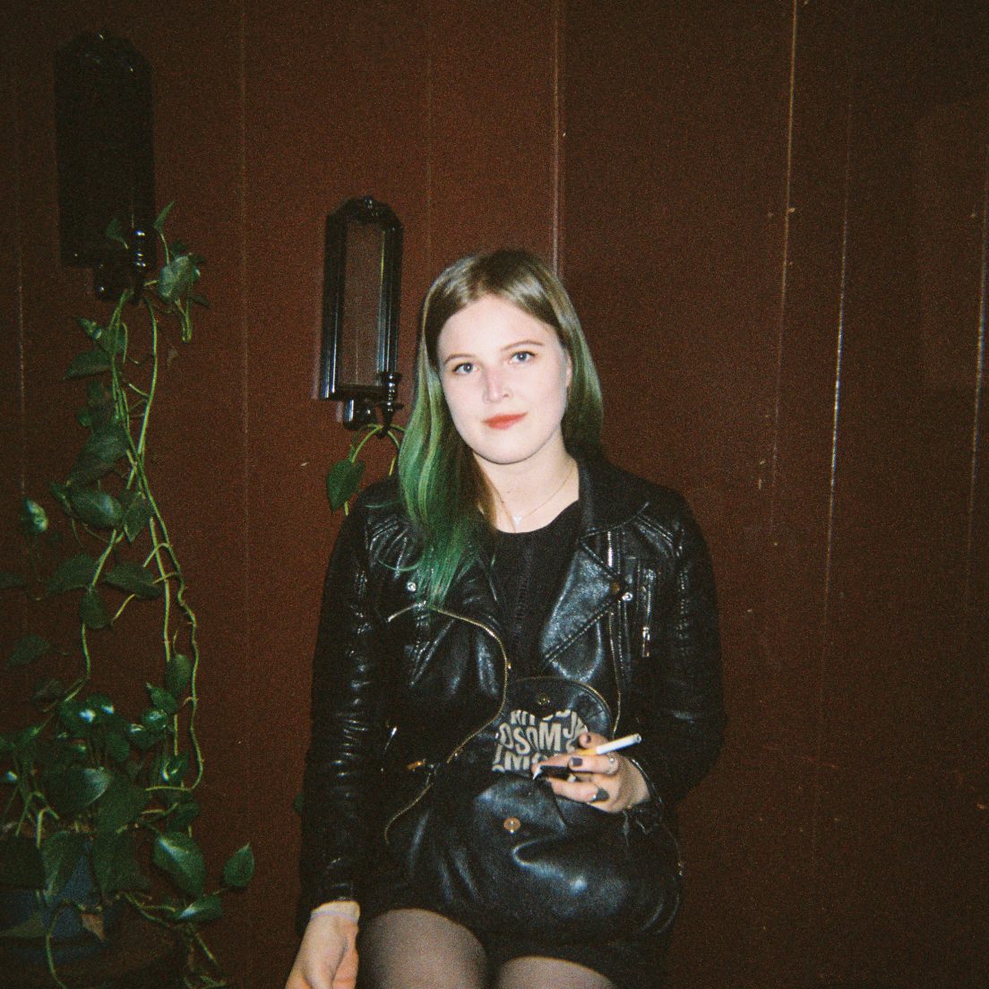 Emily Maxwell (Daddy Issues) on "Empowerment" Anthems