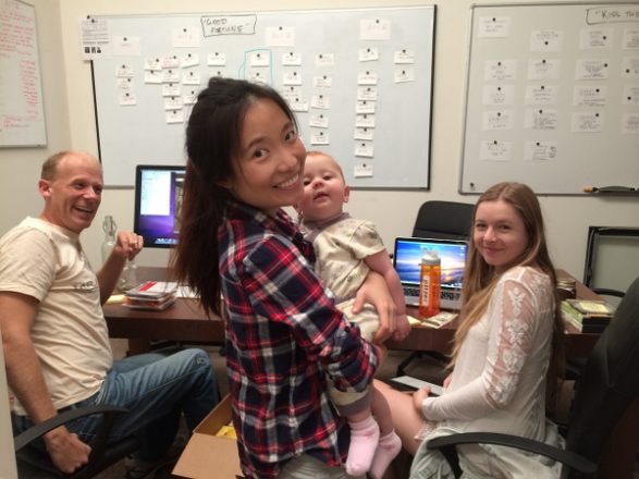 How We Swapped Hollywood for a Remote Farm — and Found Happiness