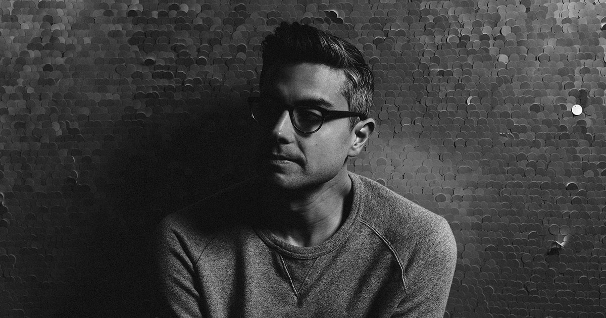 Talkhouse Weekend Playlist: Dave Depper Shares the Hall & Oates Songs ...