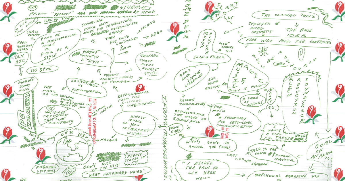 Introducing: "Cookie" and "Cardboard"