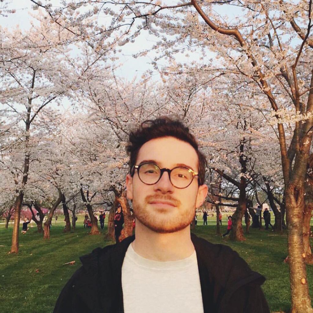 How to Not Feel Like a Failure in the Film Industry