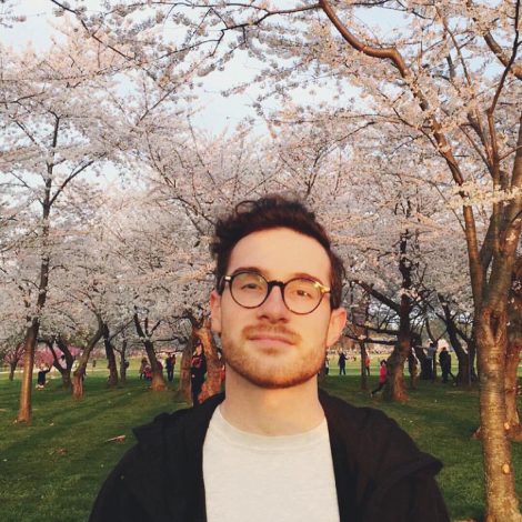 How to Not Feel Like a Failure in the Film Industry