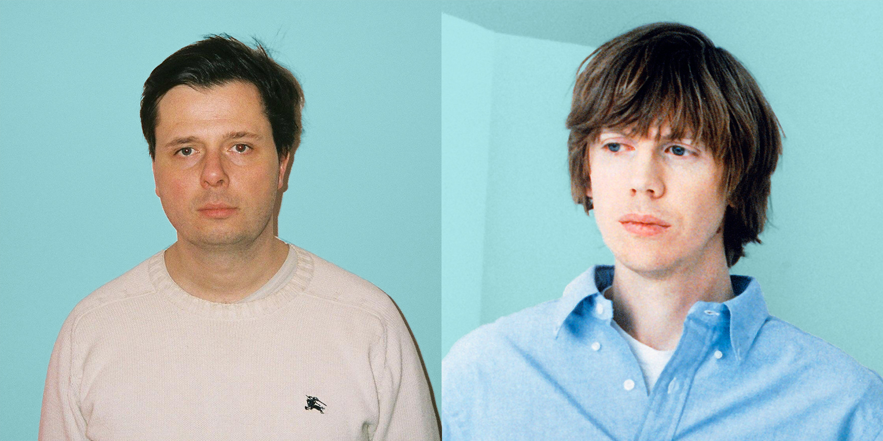 Tyler Pope (LCD Soundsystem) Talks with Thurston Moore (Sonic Youth ...