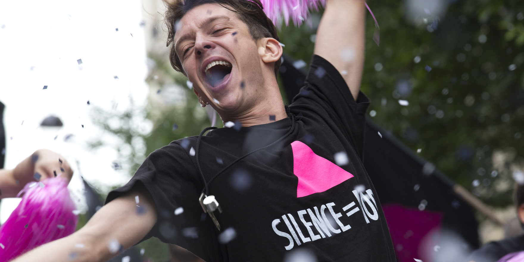 Why BPM (Beats Per Minute) is the Film 2017 Needed