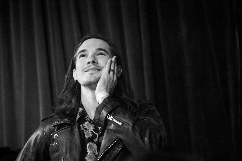 Chris Farren