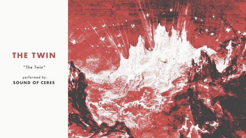 An Illustrated Guide to The Twin