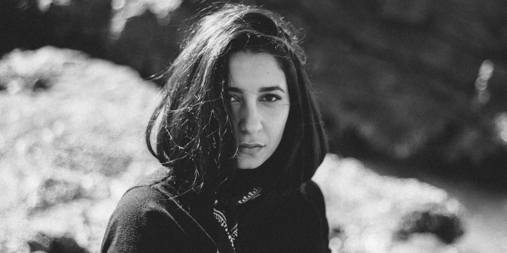 Why I Wrote a Song About My Arab Muslim Family