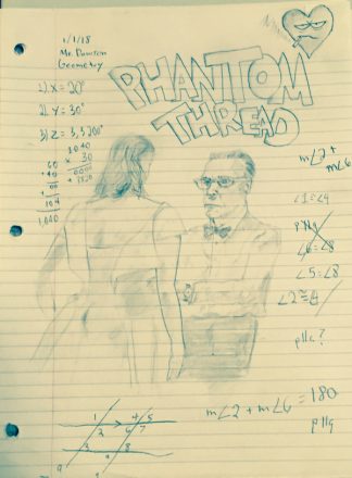 The 2017 Talkies: Talkhouse Film Contributors’ Top Films of the Year