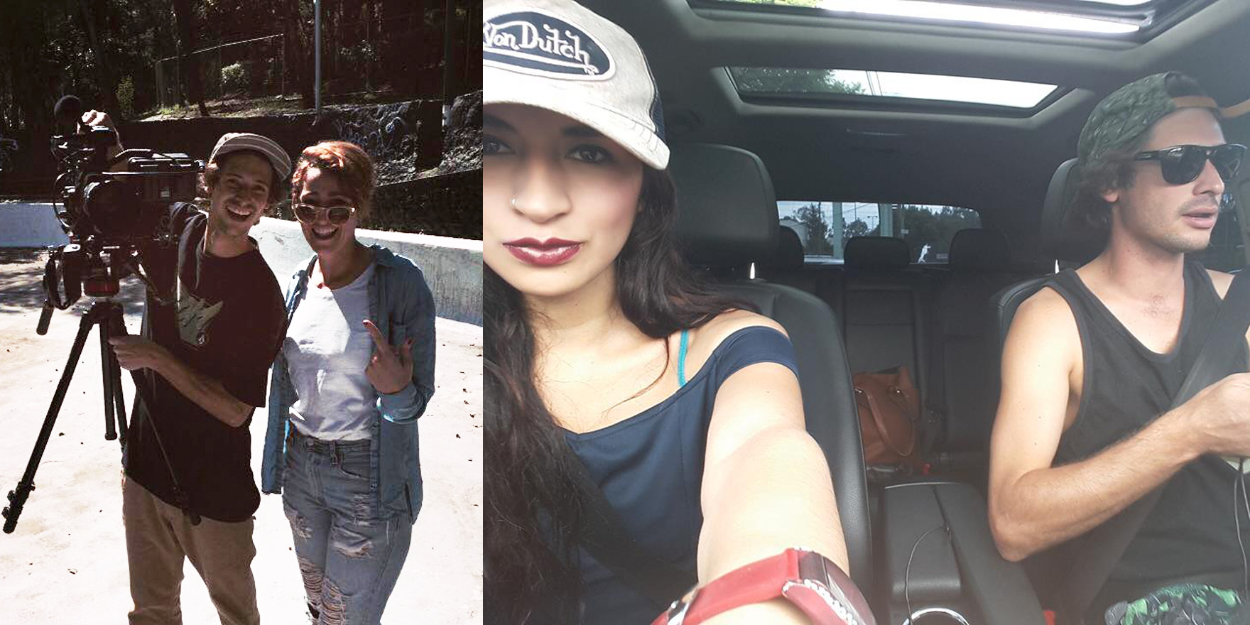 My Friend, the Murderer: an Ethical Filmmaking Dilemma