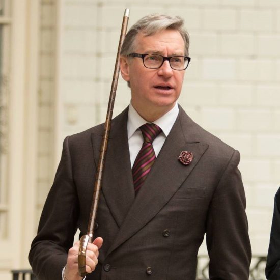 Paul Feig