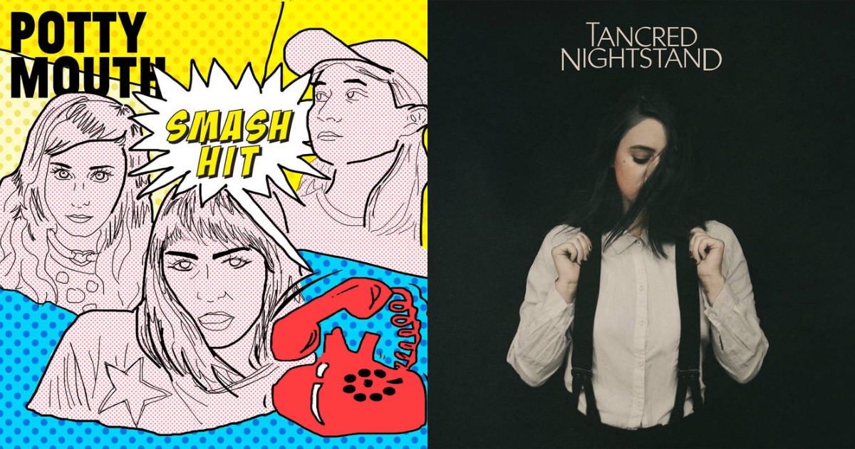 Jess Abbott Wants to Taunt You With Her Secrets