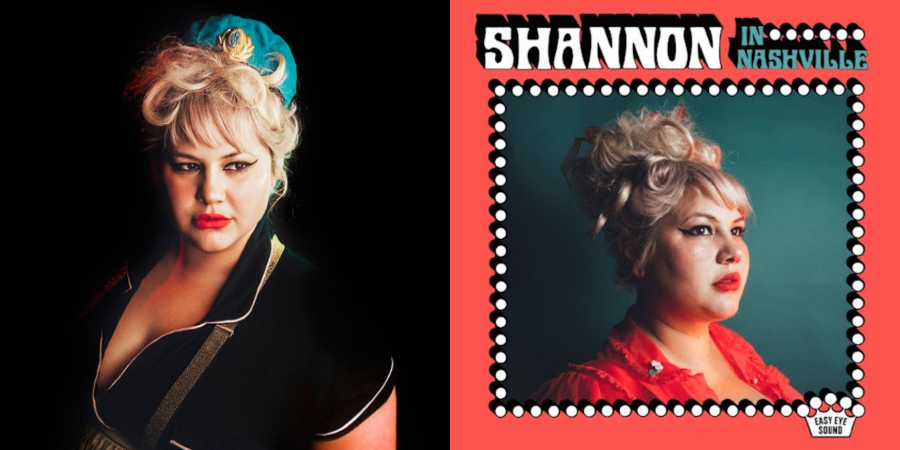 Hear First: Shannon Shaw's Shannon in Nashville