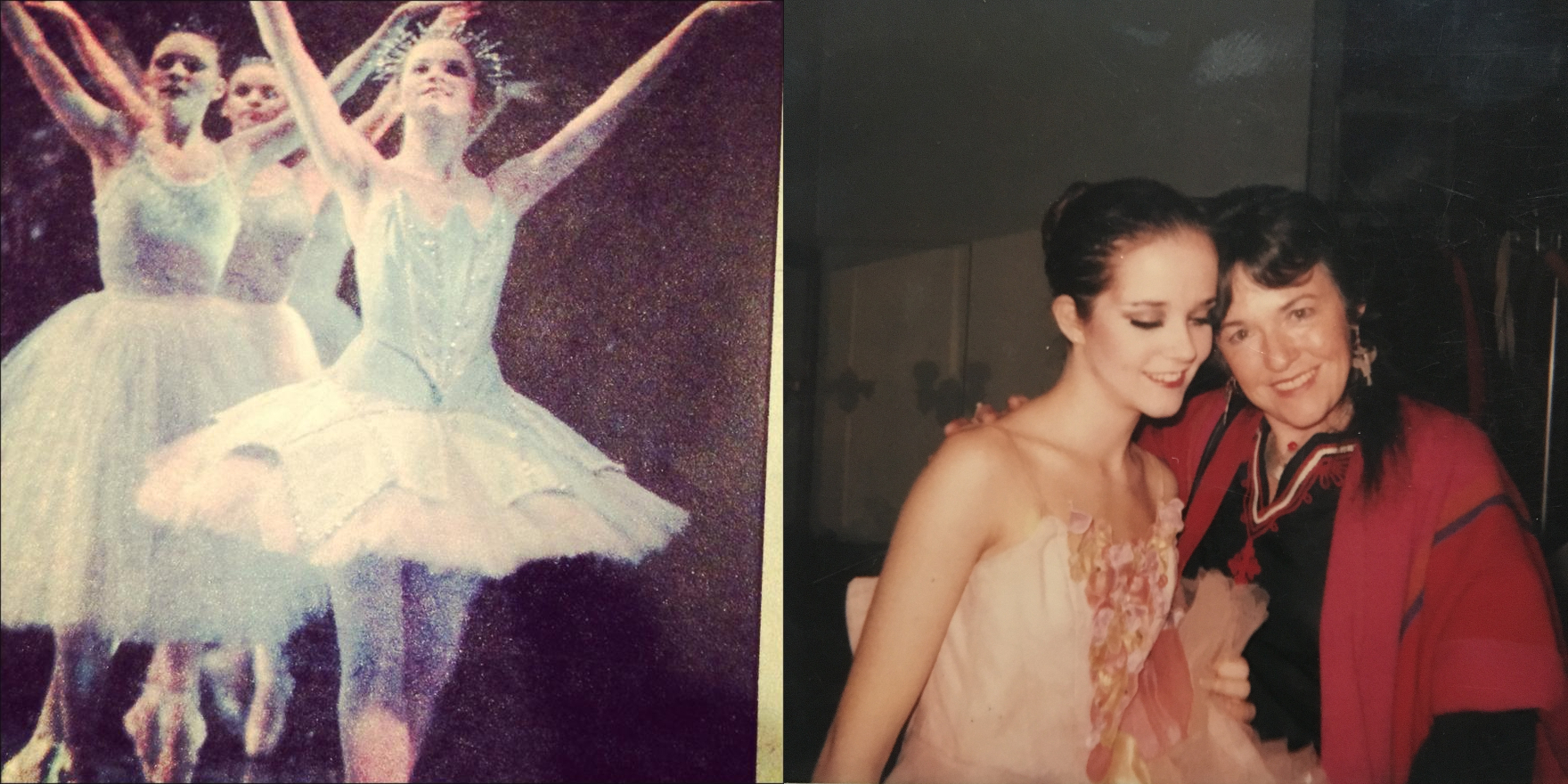 From My Childhood of Formidable Women to The Year of Spectacular Men