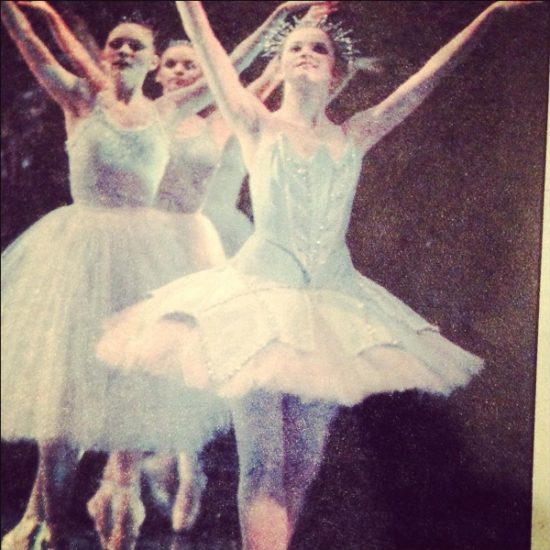 From My Childhood of Formidable Women to The Year of Spectacular Men