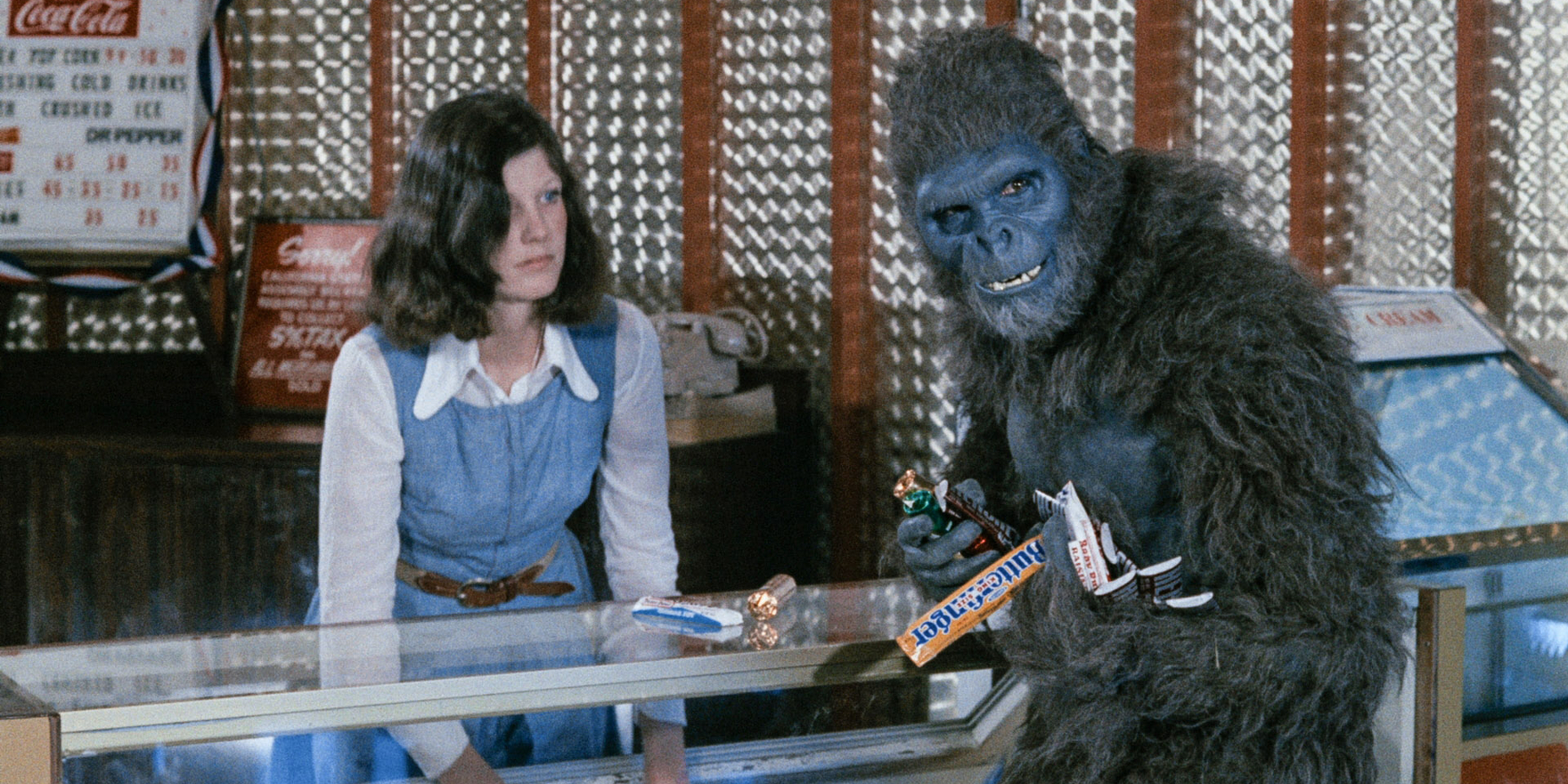 Revisiting Schlock (and My Adoration of John Landis)