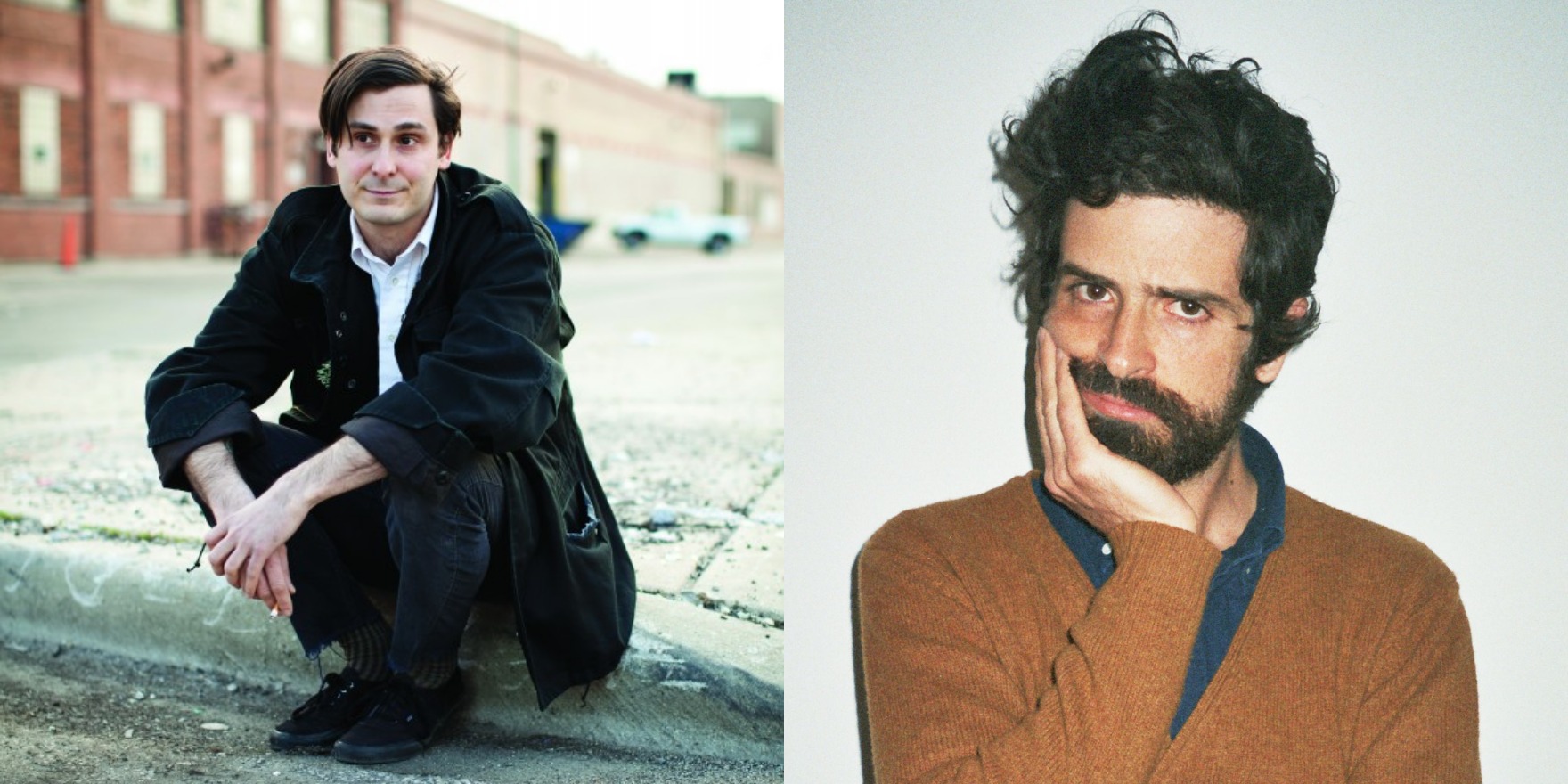 Introducing: Joan of Arc Covers Devendra Banhart