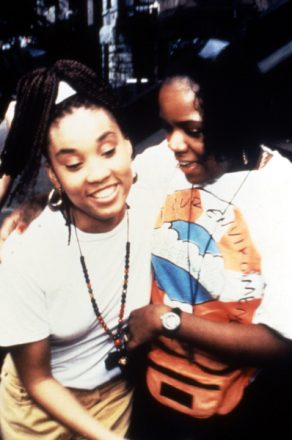 Why a Little Black Girl Wanted to Make a Feature Film