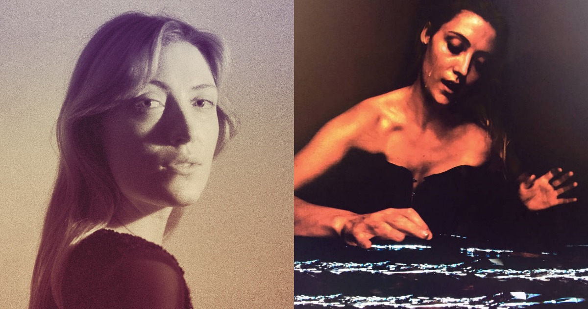 Hear First: Cornelia Murr's Lake Tear of the Clouds