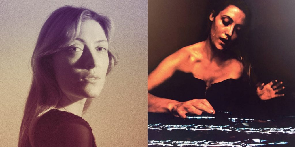 Hear First: Cornelia Murr's Lake Tear of the Clouds