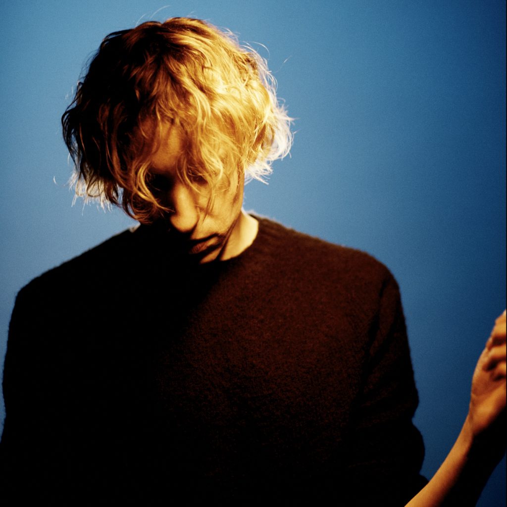 Daniel Avery