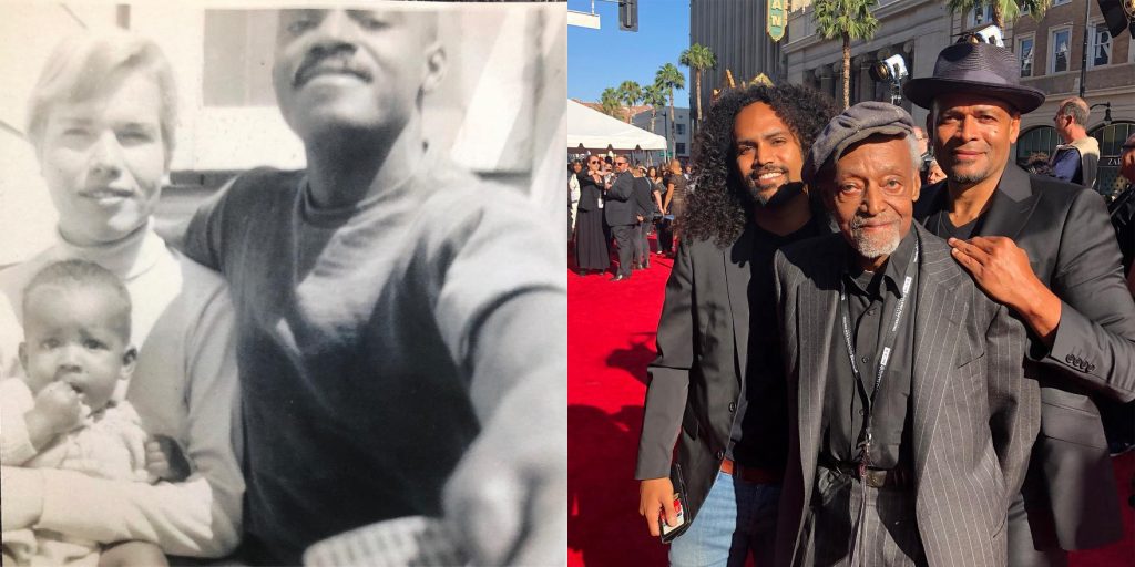 Panther by Melvin Van Peebles - orderasl