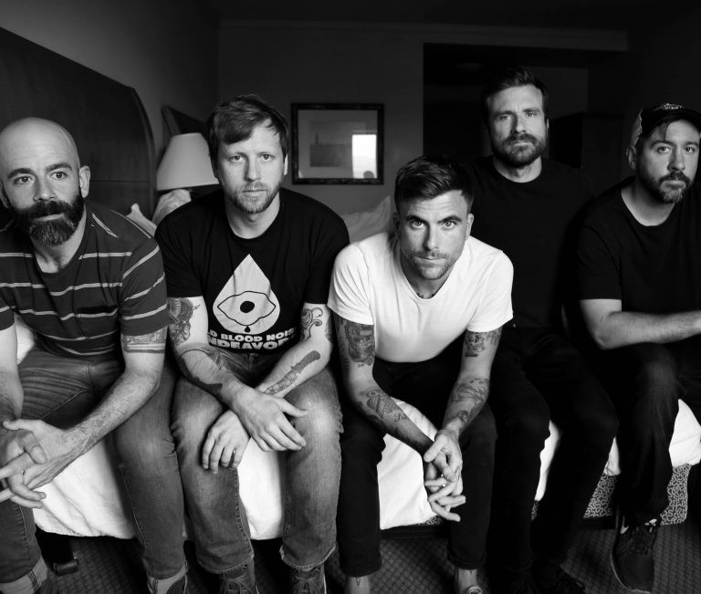 Circa Survive