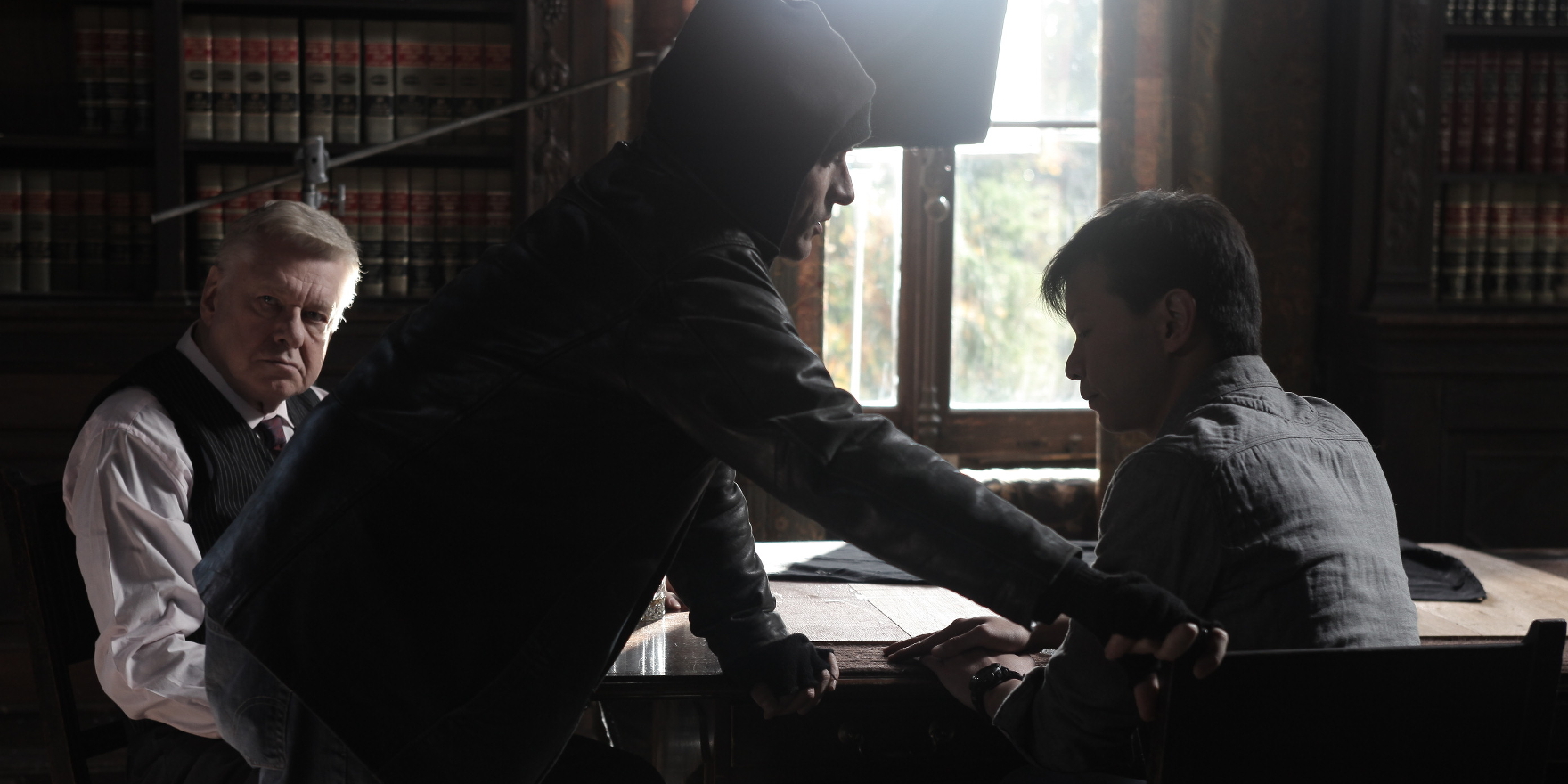 Remembering Brian Murray