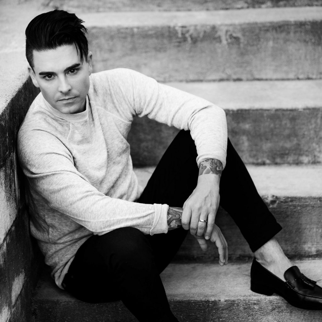 Chris Carrabba