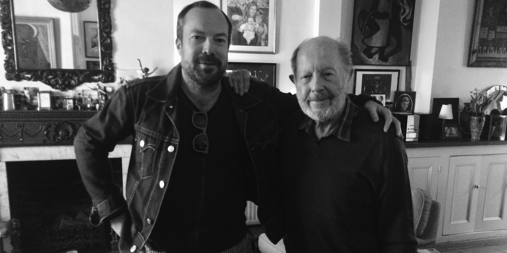 Everyone Sees Different Things: Remembering Nicolas Roeg