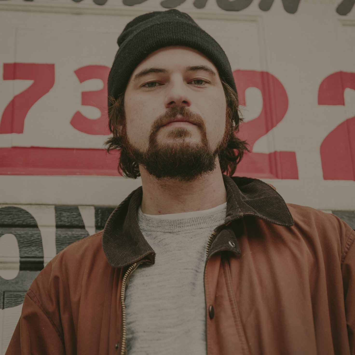 Ryley Walker