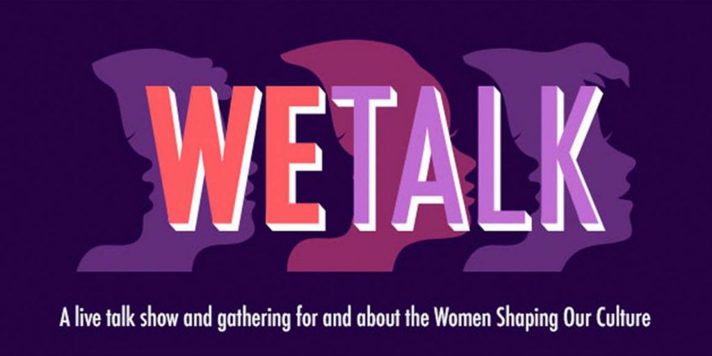 WeTalk — San Francisco