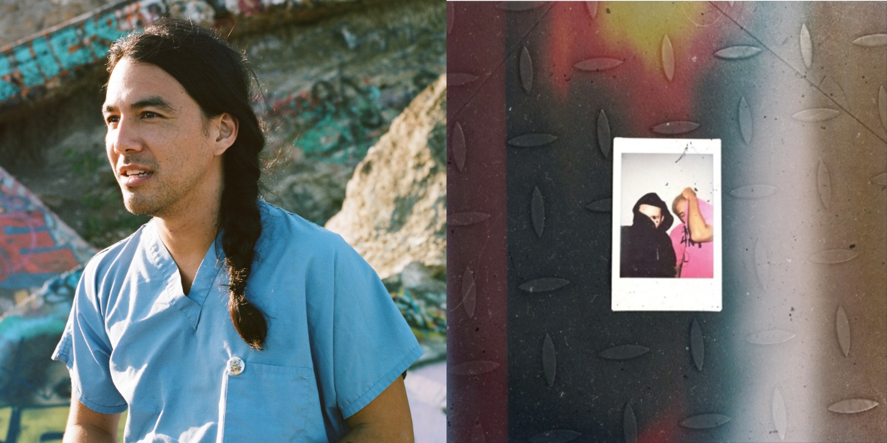 Best of 2018: Zac Carper (FIDLAR) Got Really Into SoundCloud Rap This Year