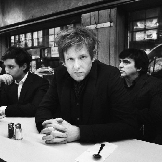 Britt Daniel (Spoon) on Why He’s Backing Beto O’Rourke